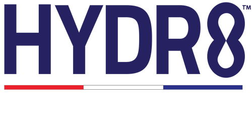 Hydr8 – HYDR8